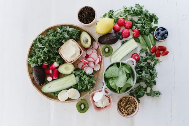 Introducing the New Healthy Habits Series! | Collective Gen