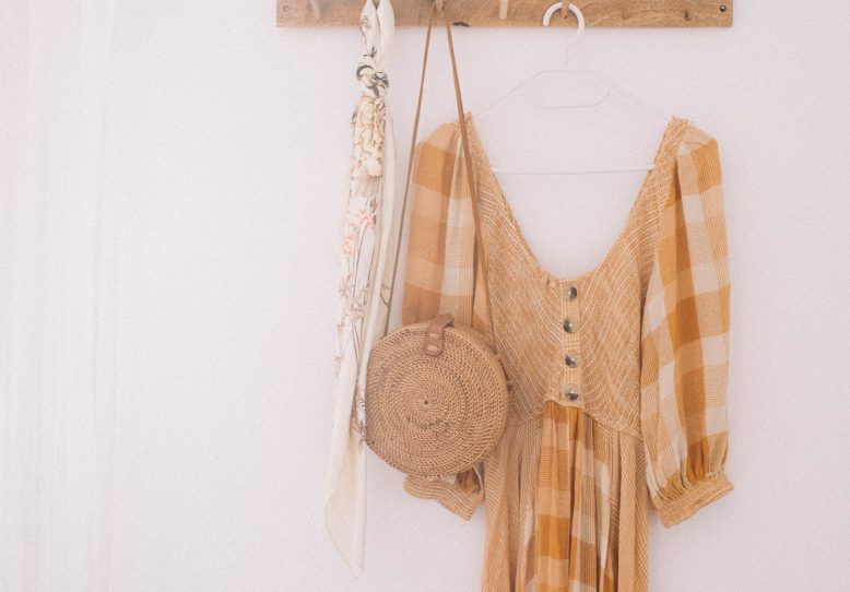 A bedroom tour with Emily Jane Lathan (10 of 17) | Collective Gen