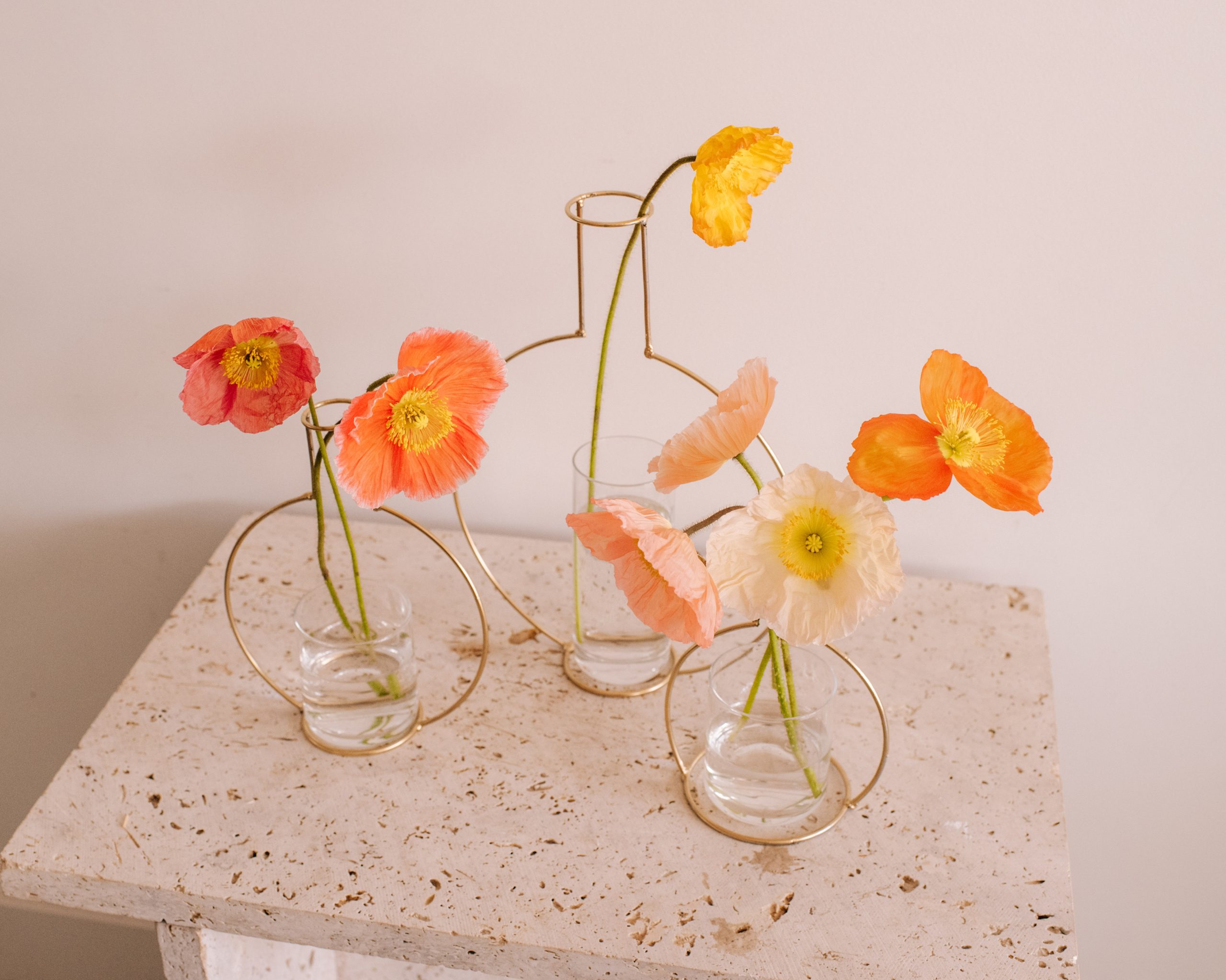 Making Soldered Metal Vases | Collective Gen