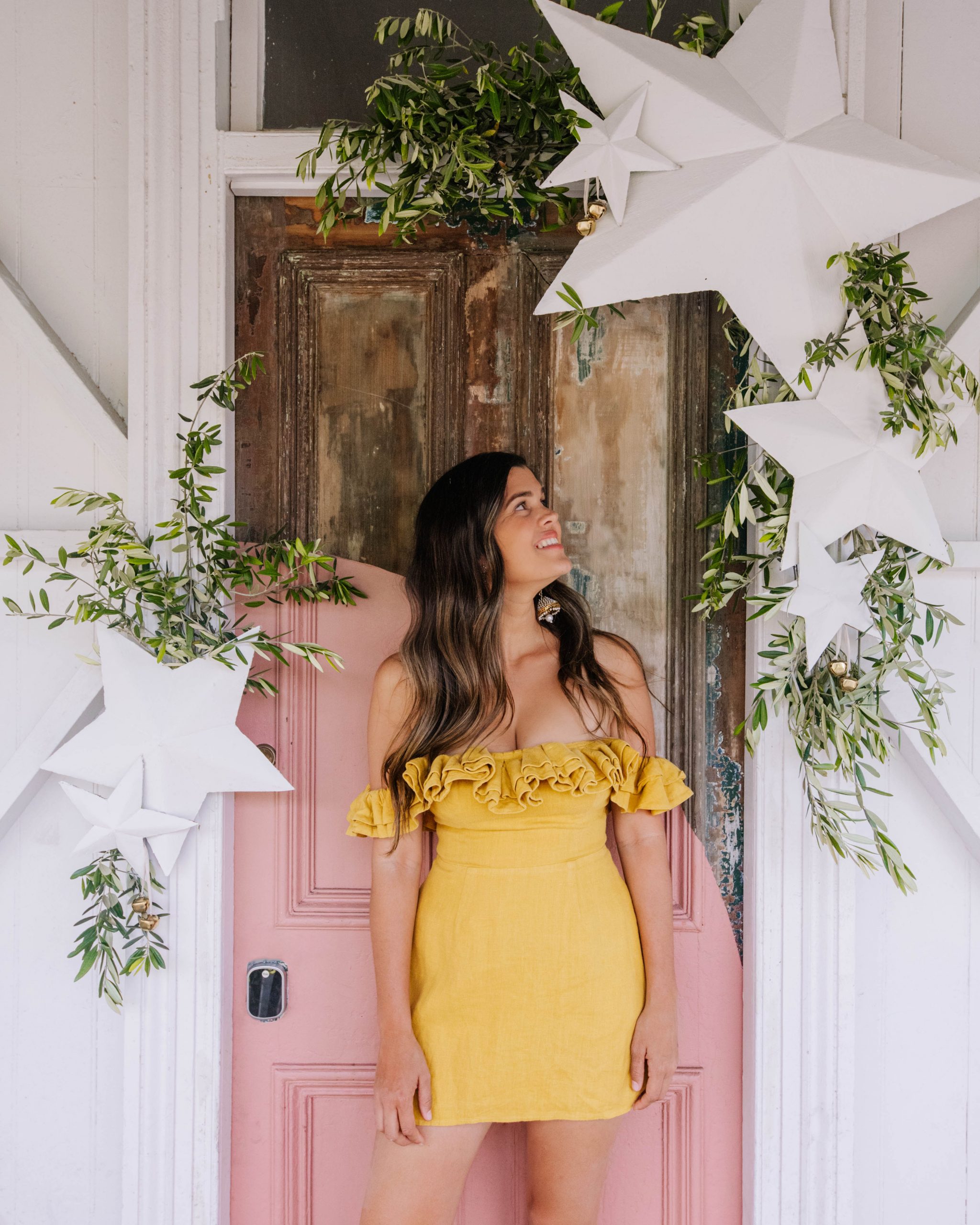 A Guide To Making 3D Cardboard Stars | Collective Gen